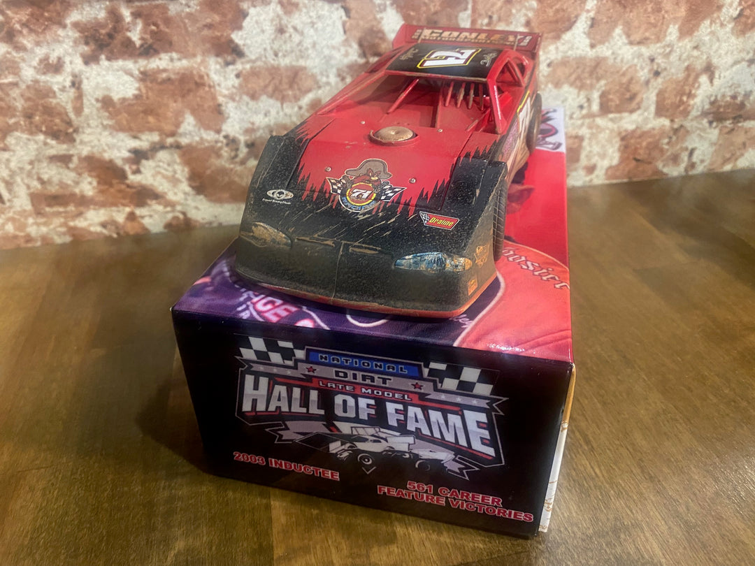 *NEW* Delmas Conley #71 Hobson Race Version 1:24 Scale ADC Diecast Car ...